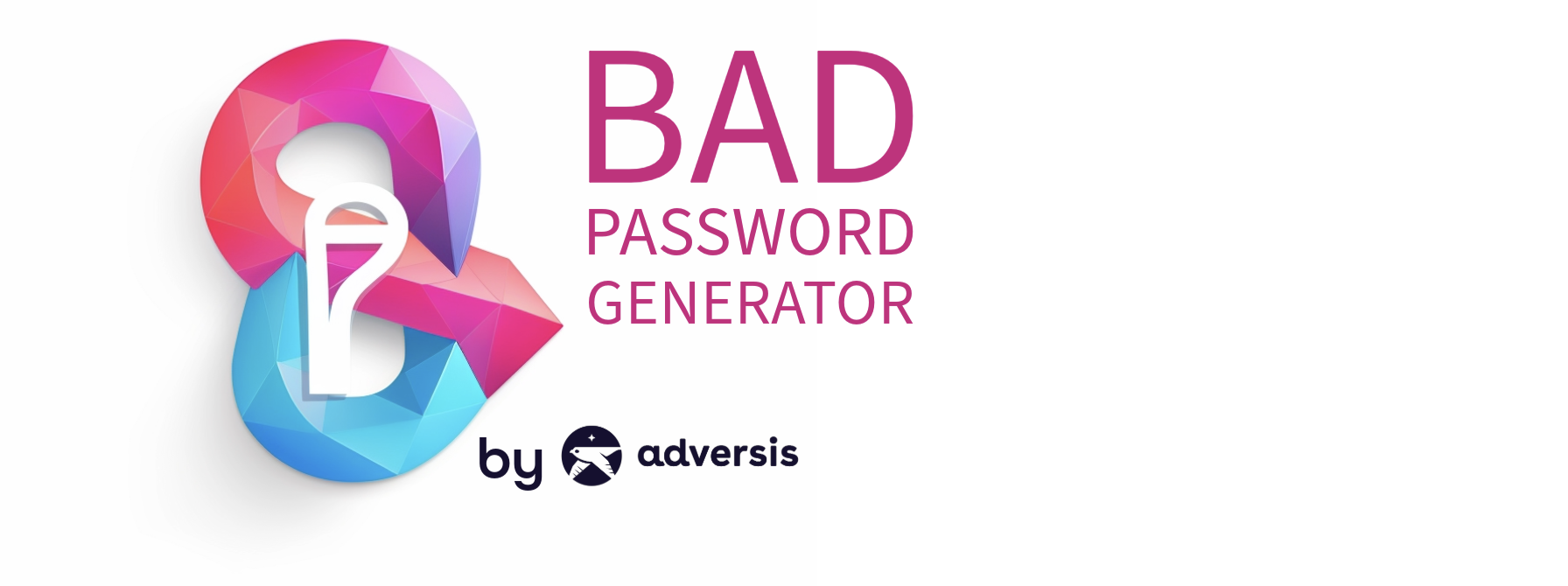Bad Password